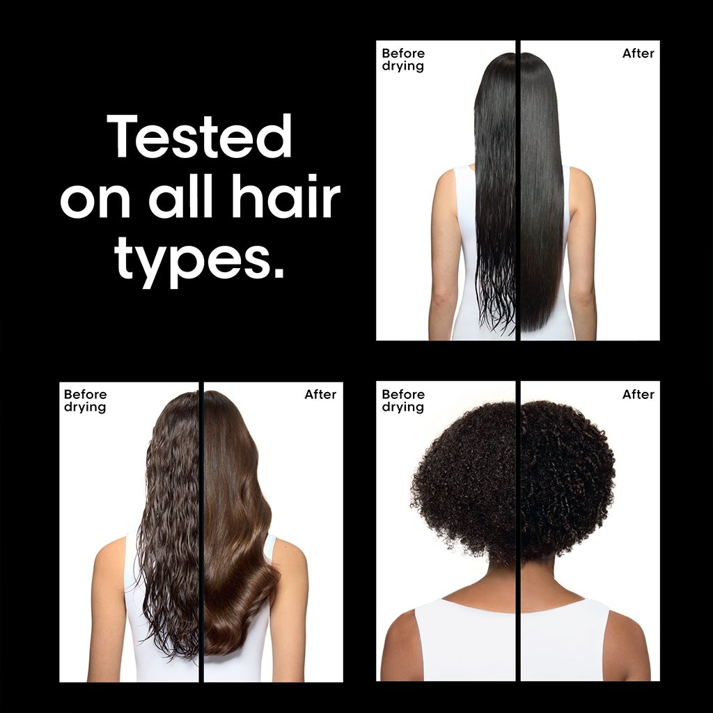 AirLight Pro Hair Dryer: Performance & Style - L'Oréal