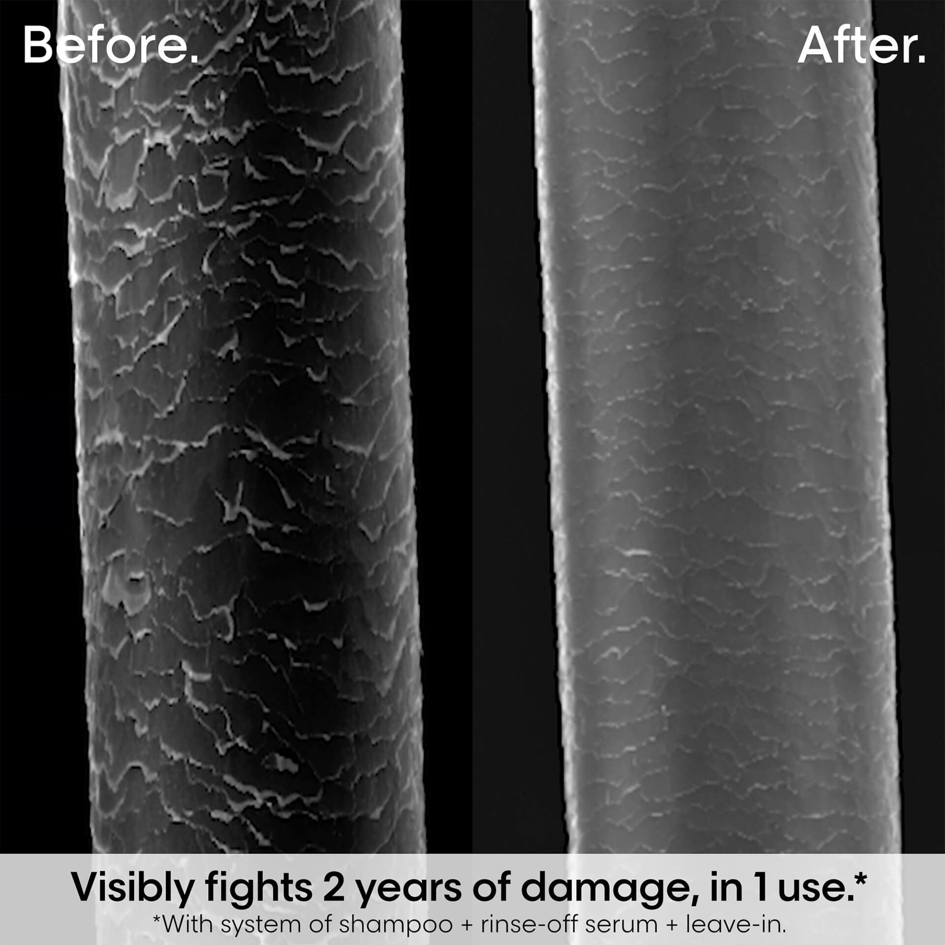 Absolut Repair Rinse-off Hair Serum - L’Oréal Professionnel