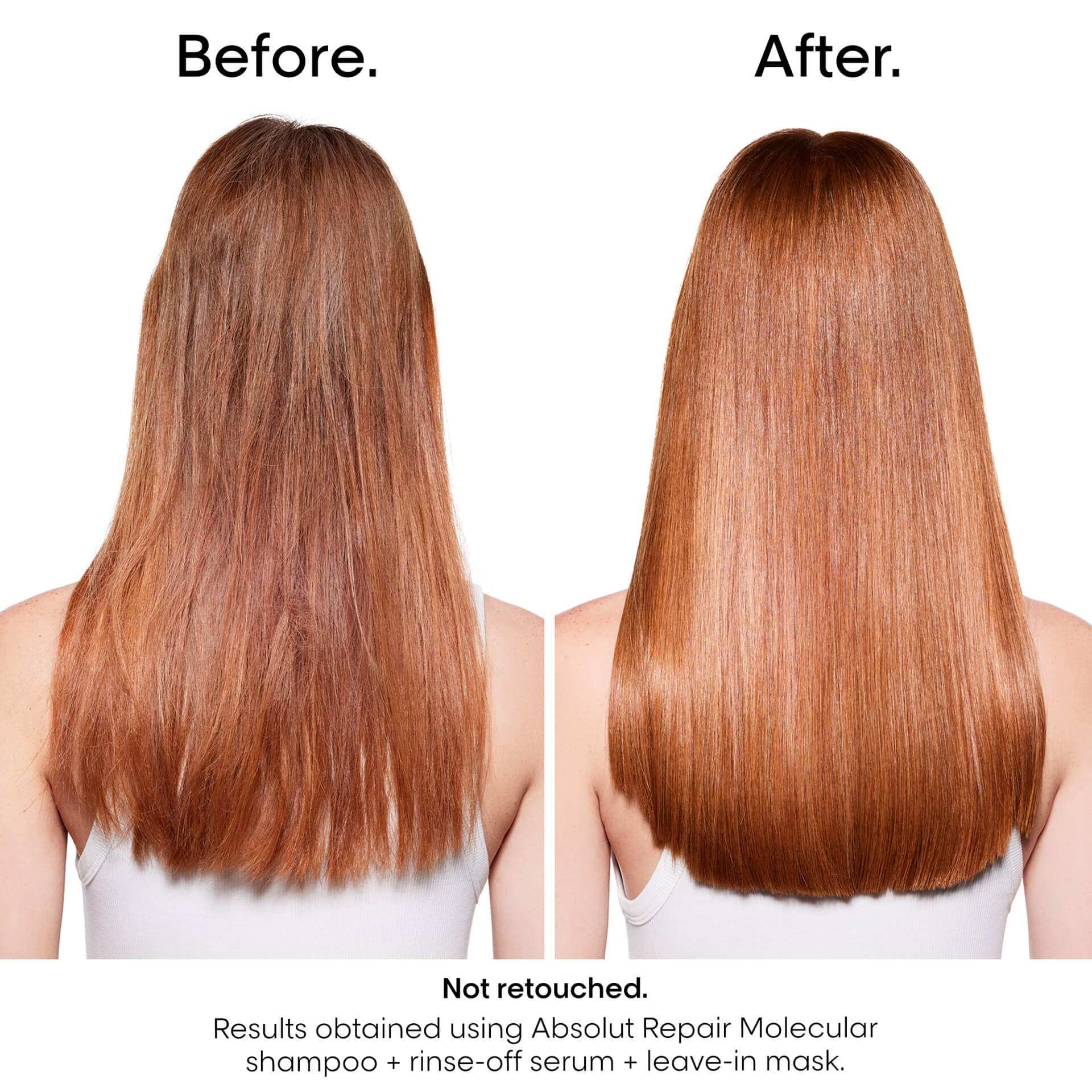 Absolut Repair Mask for Damaged Hair - L’Oréal Professionnel