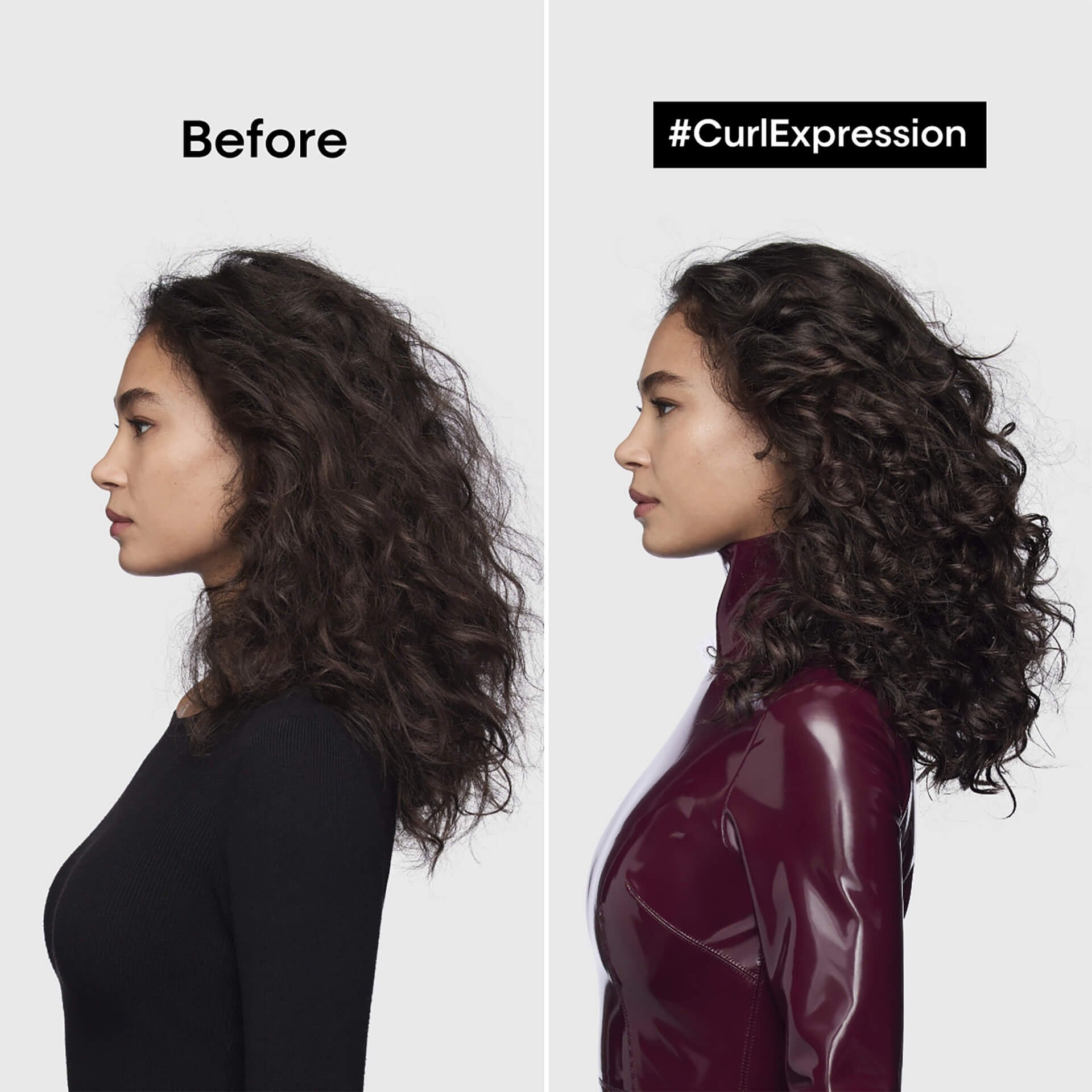 Curl Expression Cream in Hair Mousse - L'Oréal Professionnel