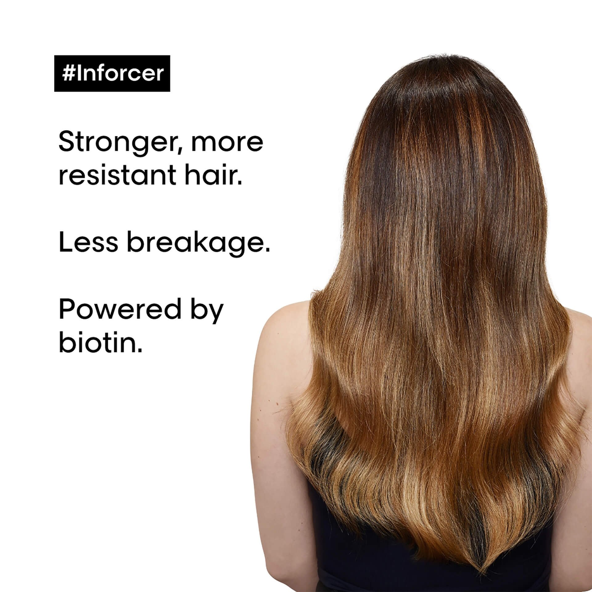 Inforcer Anti-Breakage Hair Mask - L'Oréal Professionnel