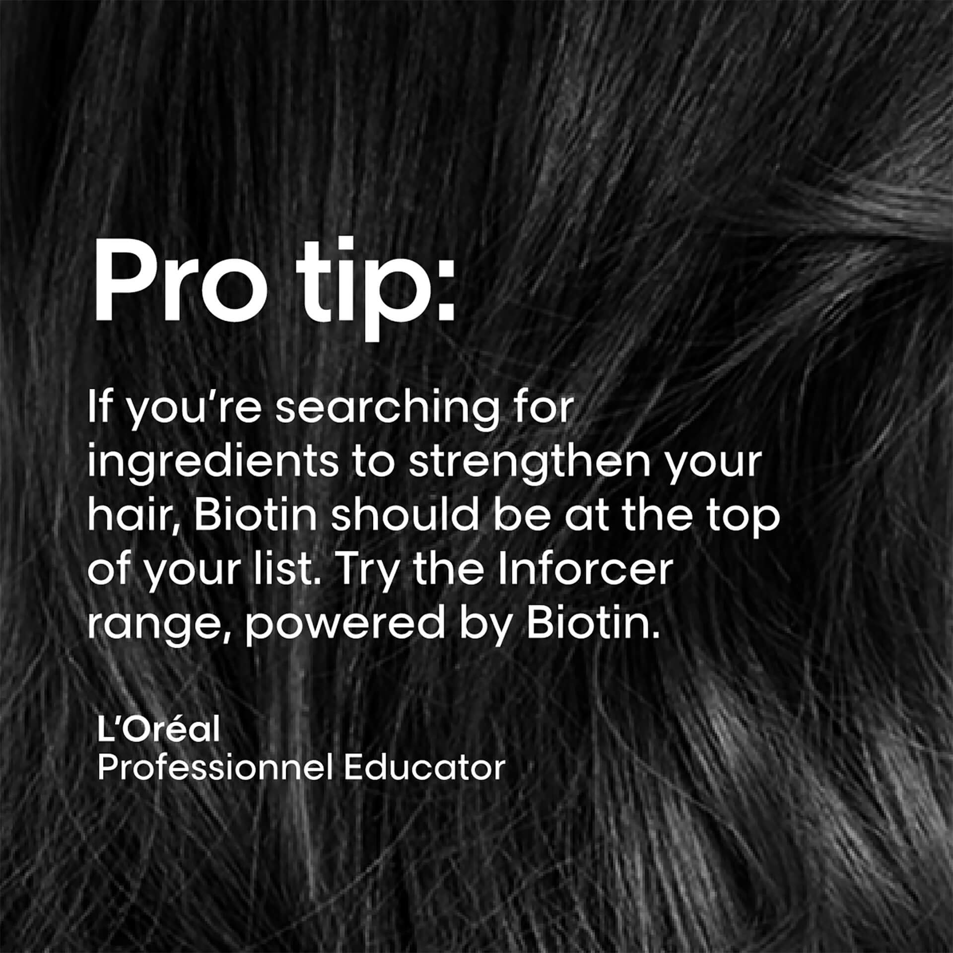 Inforcer Strengthening Conditioner - L’Oréal Professionnel