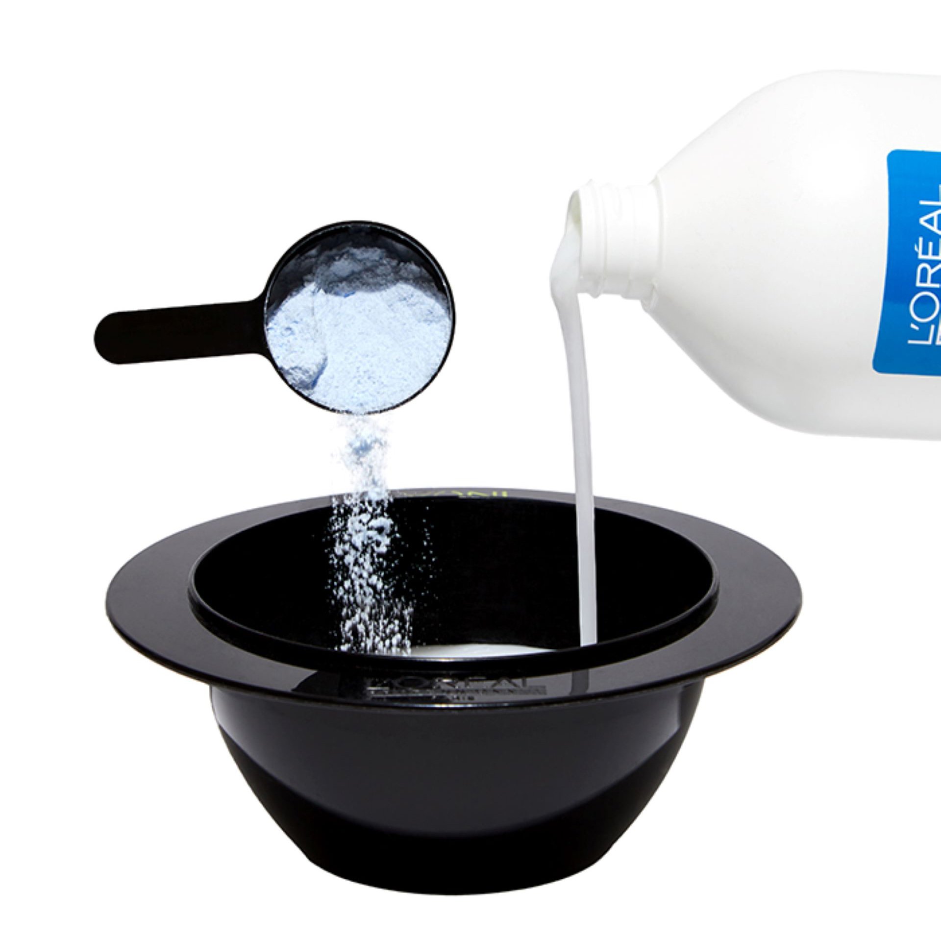 Multi-Techniques 8 Bonder & Powder – L’Oréal Professionnel