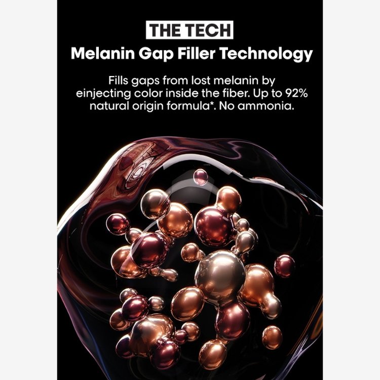 Dia Color Demi-Permanent Hair Color | L'Oréal Professionnel